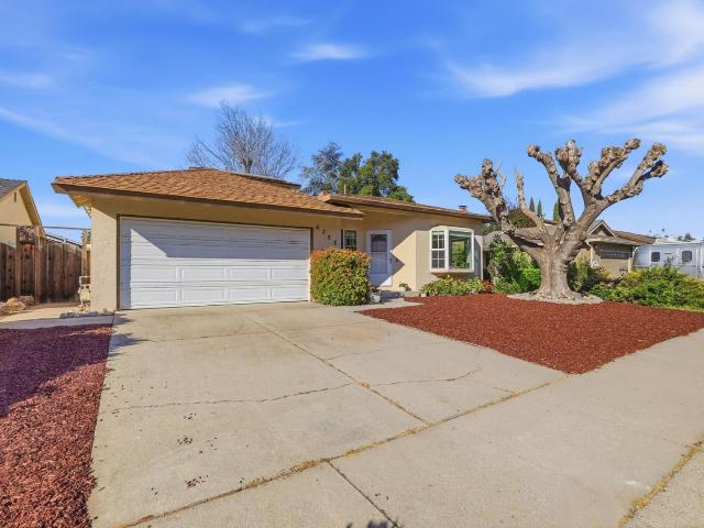 6352 Mayo Dr, San Jose, CA 95123 | MLS #ML82039 | Compass