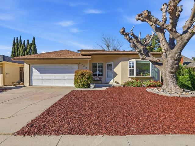 6352 Mayo Drive