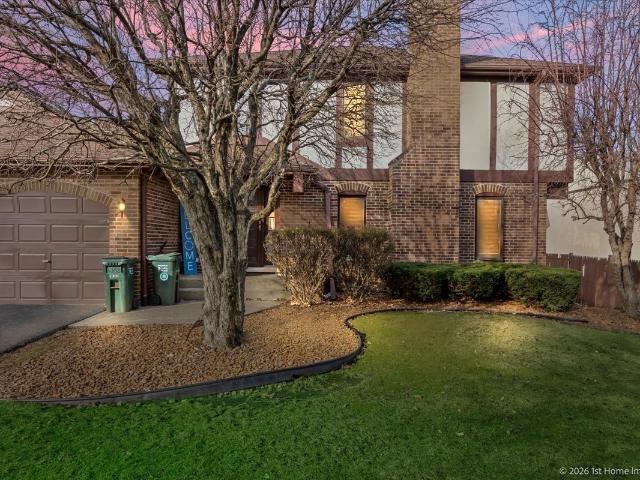 6352 Orchard Dr, Palos Heights, IL 60463 | MLS #12613 | Compass