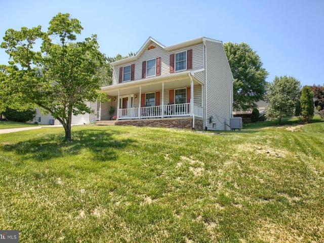 6352 Bennington Road