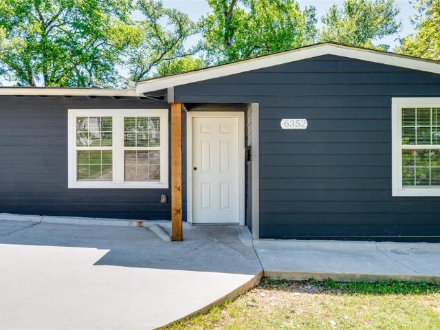 6352 Latta St, Dallas, TX 75227 | MLS #21226 | Compass