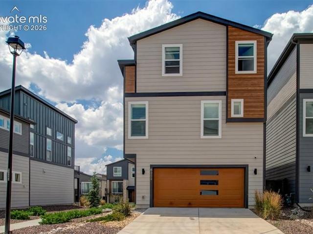 6352 Rollick Dr, Colorado Springs, CO 80924
