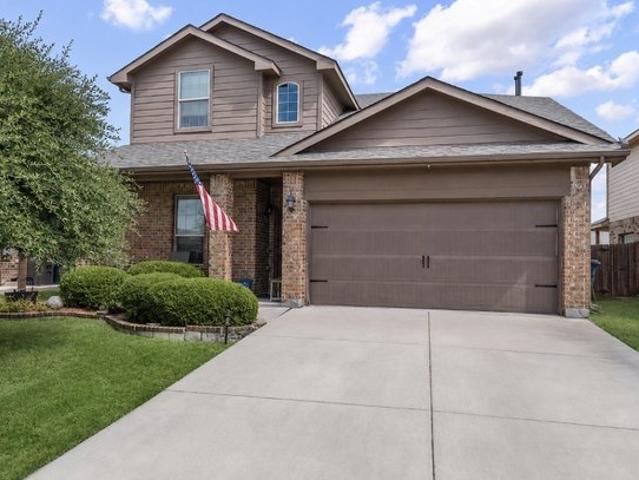 6352 Seagull Ln, Fort Worth, TX 76179