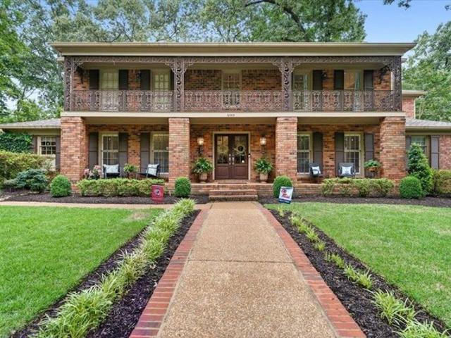6353 Old Orchard Cv, Memphis, TN 38119