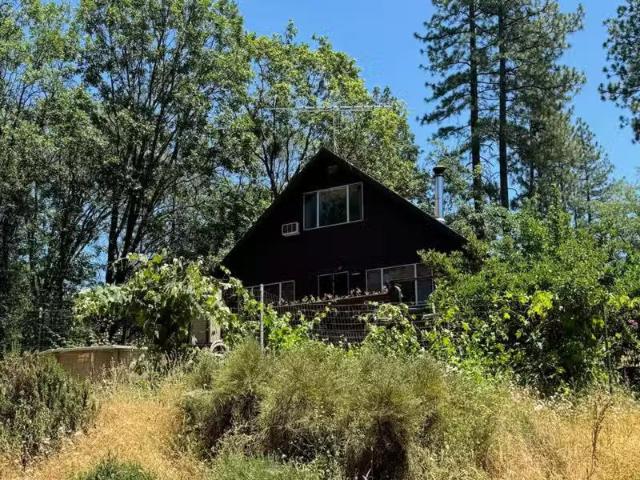 6353 BLUE MOUNTAIN RD, WILSEYVILLE, CA 95257 Single Family Res.