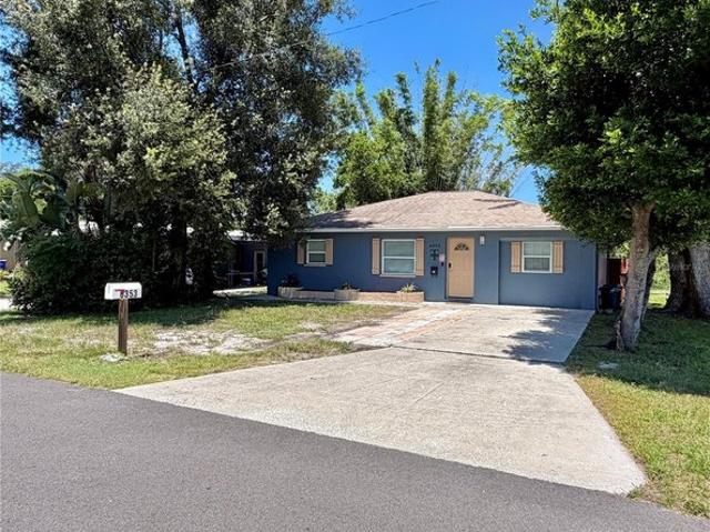 6353 Florida Ave, New Port Richey, FL 34653