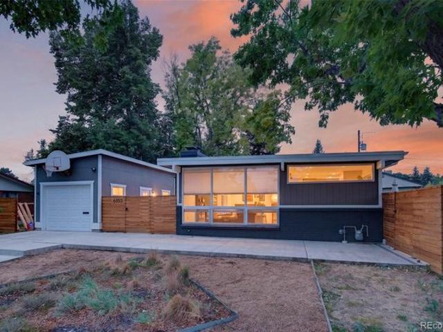 6353 Kendall St, Arvada, CO 80003