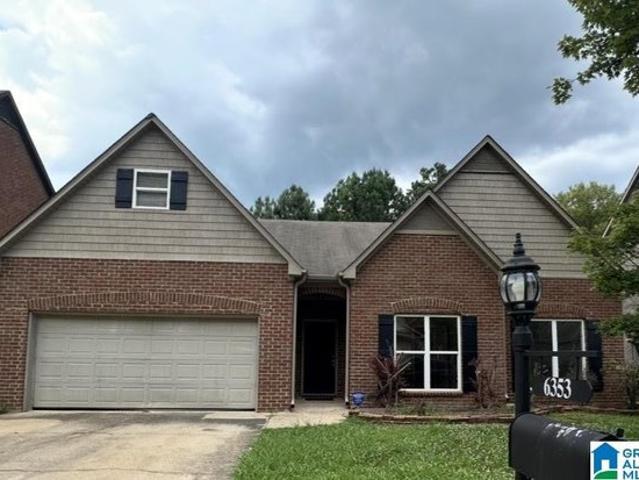 6353 Letson Farm Trl, Bessemer, AL 35022