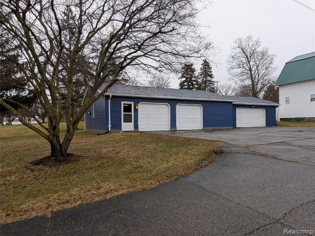 6353 Perry Road