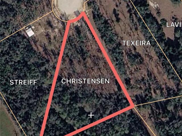 6353 Private Rd. 3443