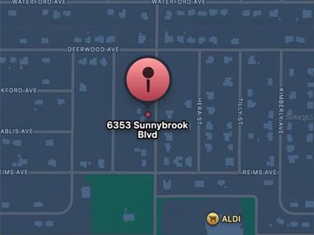 6353 Sunnybrook Blvd, Englewood, FL 34224 | MLS #A4686