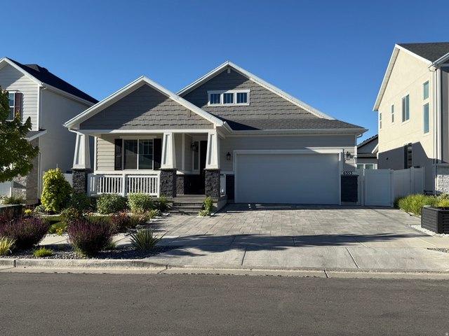 6353 W Antelope Way, Herriman, UT 84096