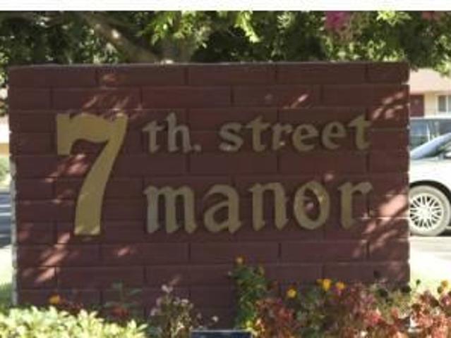 $635 / 1br Available NOW! Closet Space Galore! 1013 W.7th Street, Chico CA map