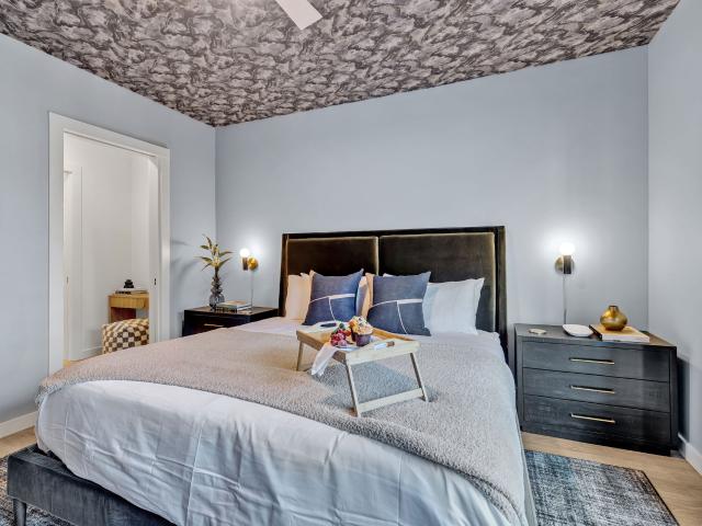 635 7th Ave S, Unit 405, Nashville, TN 37203 | MLS #3182