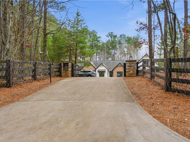 635 Colbert Road