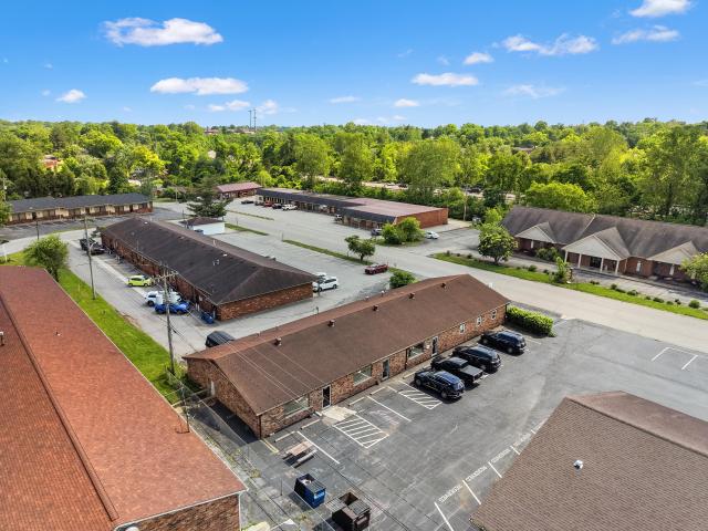 635 Comanche Trail