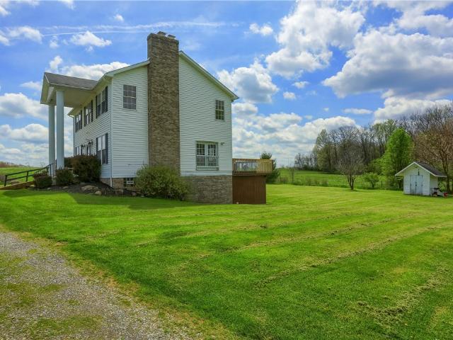 635 Cameron Rd
