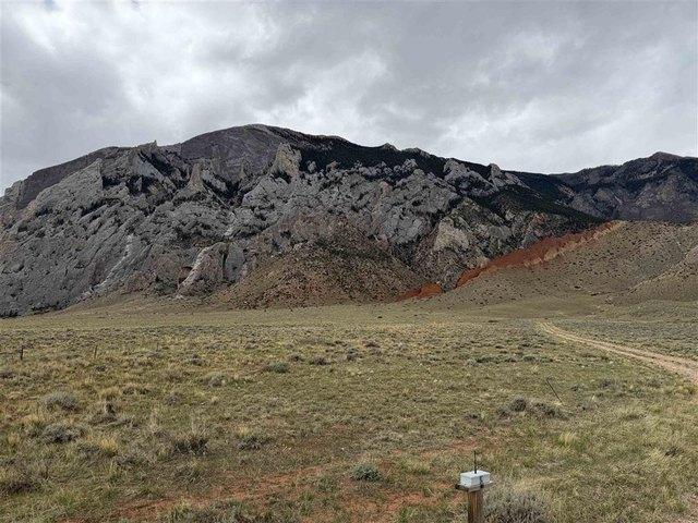 635 Canyon Rd, Powell, WY 82435