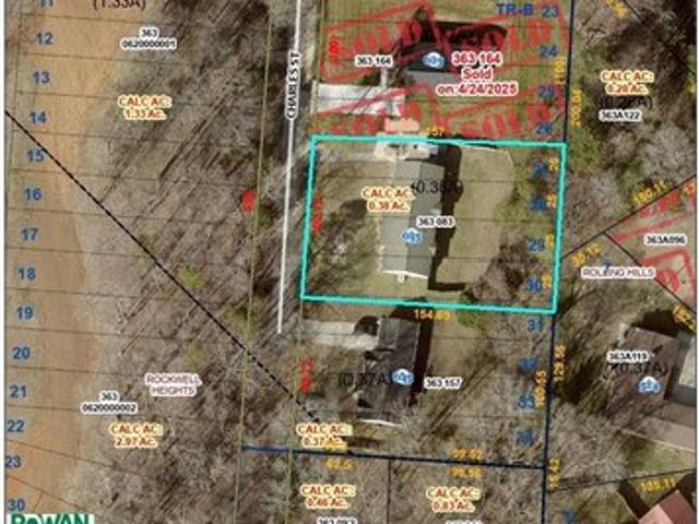 635 Charles St, Rockwell, NC 28138