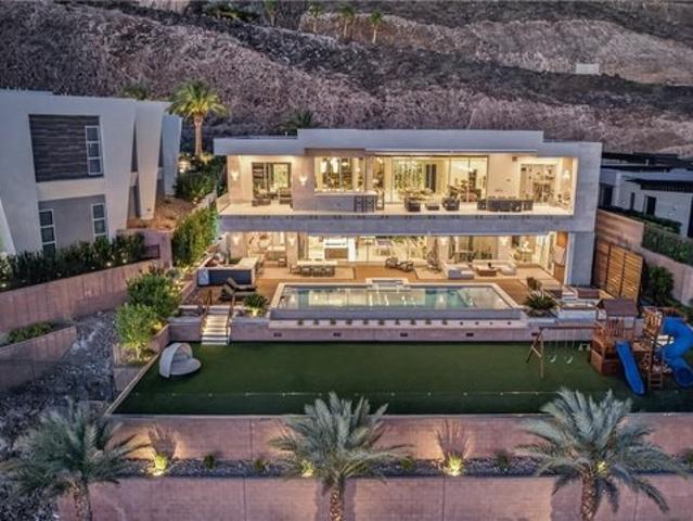 635 Cityview Ridge Dr, Henderson, NV 89012