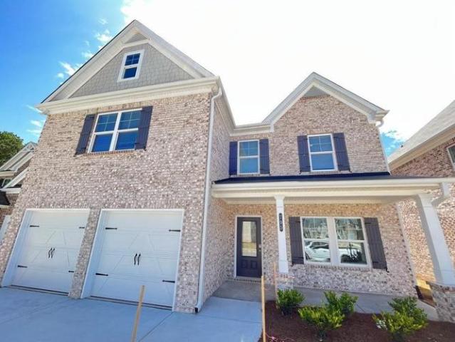 635 Clark Lake Estates Dr, Grayson, GA 30017