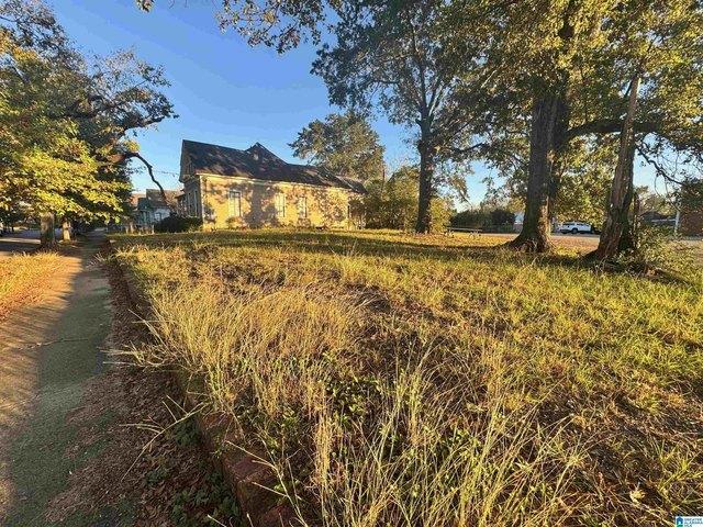635 Clayton St Lot 12, Montgomery, AL 36104