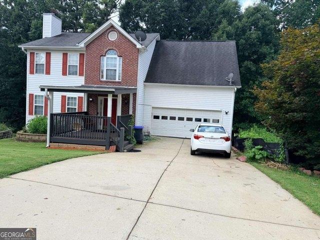 635 Clemson Ln, Lawrenceville, GA 30043