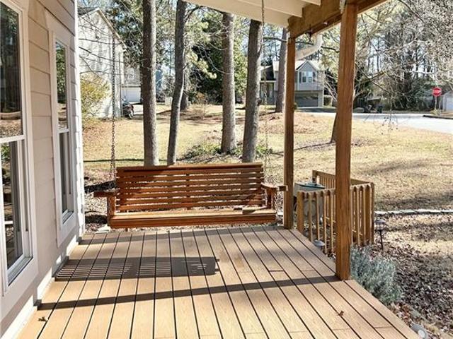 635 Crab Orchard Drive