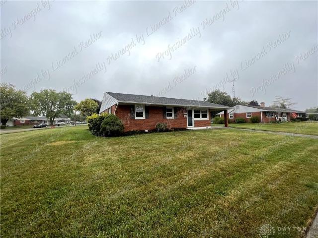 635 Cyril Court, Vandalia, US, OH