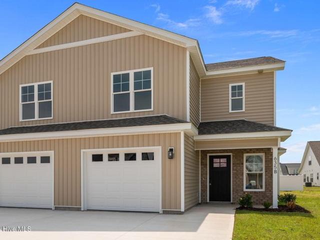 635 Abigail Taylor Dr Unit B, Greenville, NC 27834