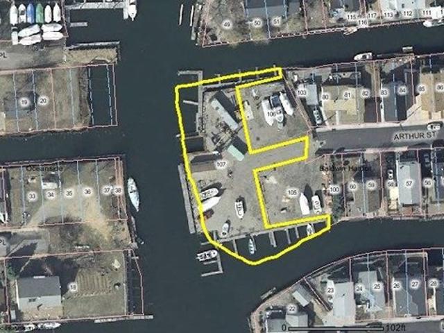 635 Arthur St, Baldwin, NY 11510