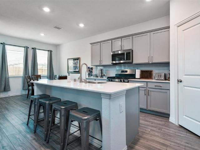 635 Beltrand Lane