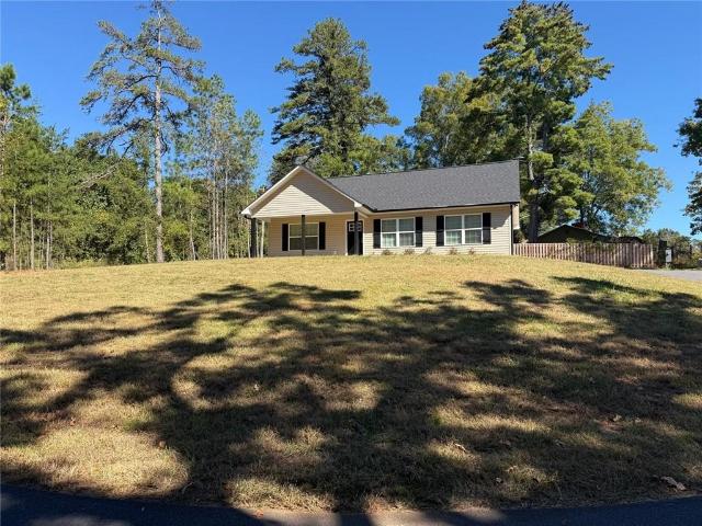 635 Ben Higgins Road