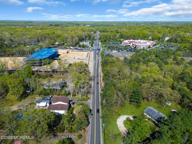 635 Bennetts Mills Road