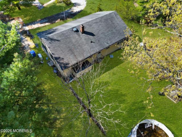 635 Bennetts Mills Road