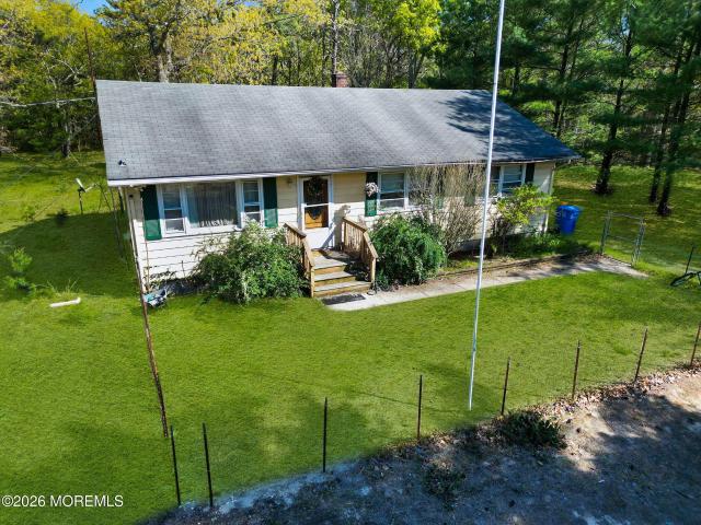 635 Bennetts Mills Rd, Jackson, NJ 08527 | MLS #22607 | Compass