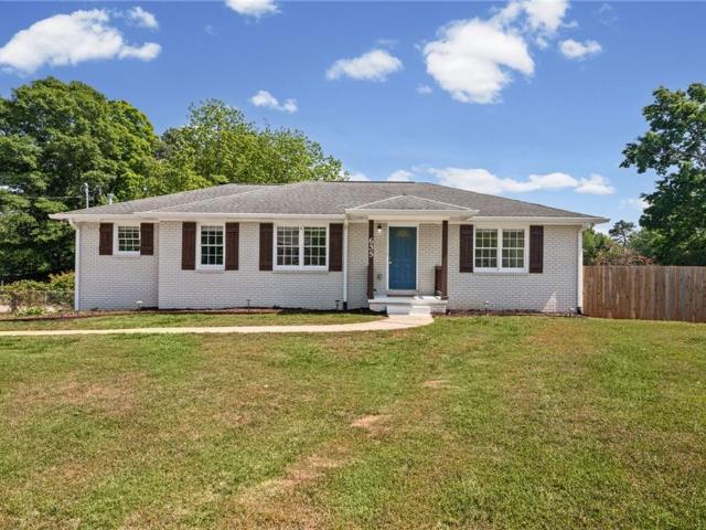 635 Birchwood Lane