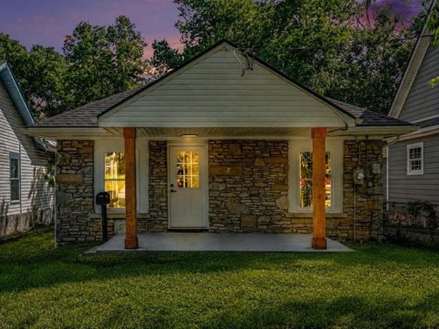 635 Breckenridge St, Lexington, KY 40508