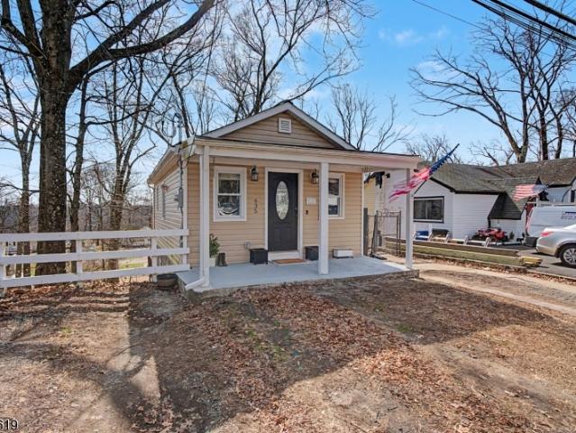635 Brooklyn Mountain Rd