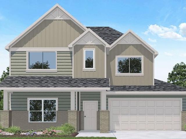 635 Bronze Wolf Ct, Conroe, TX 77303