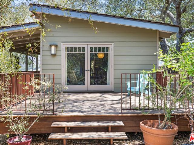 635 Greenleaf Canyon Rd, Topanga, CA 90290 | MLS #26705