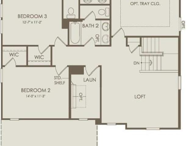 635 Gretchen Lane