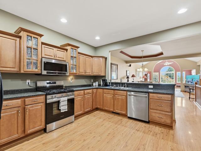 635 Darcy Ln, Unit 24, Whitewater, WI 53190 | MLS #1970