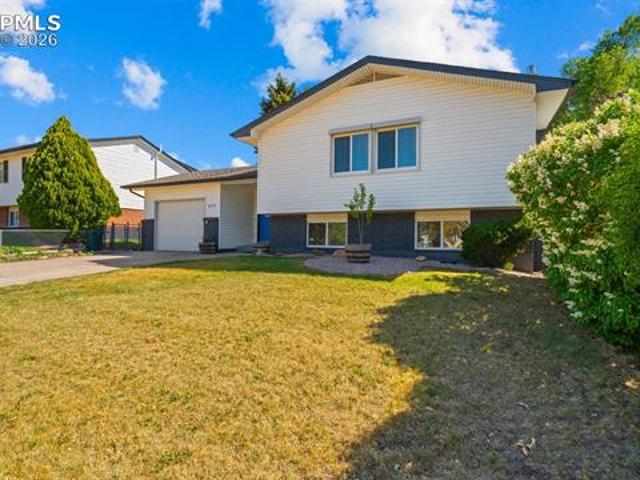 635 Drew Drive