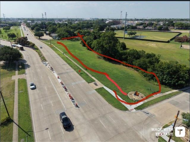 635 E Avenue B, Garland, TX 75040