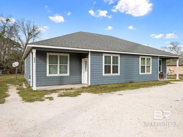 635 E Azalea Ave, Foley, AL 36535