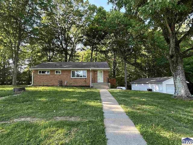 635 E County Road 600 N, Brazil, IN 47834