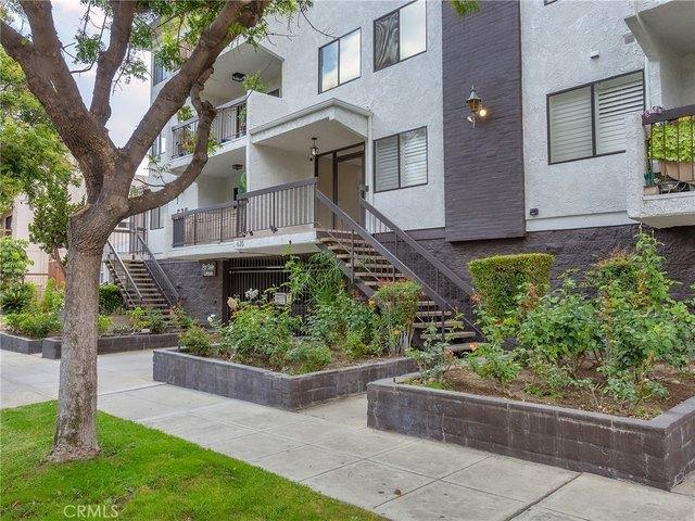 635 E Elmwood Ave Unit 203, Burbank, CA 91501