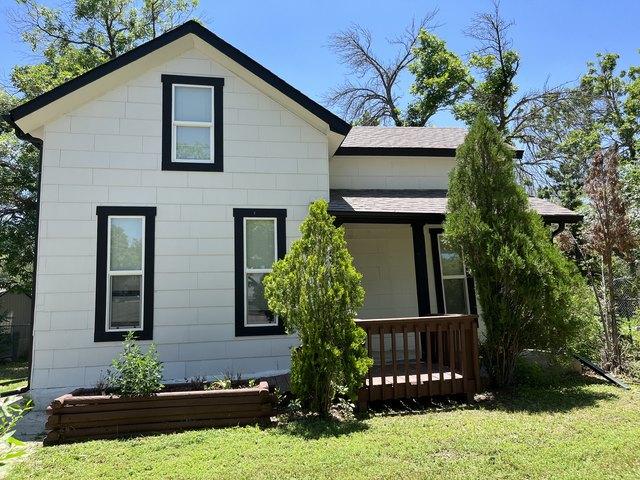 635 E Maple St, Colorado Springs, CO 80903