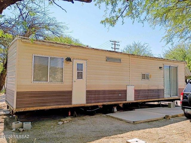 635 E Pearl St Unit 66, Benson, AZ 85602